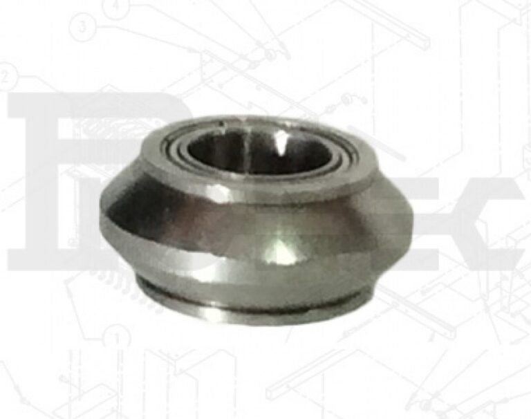 Balero o balinera cónica de 8mm para máquina bordadora China - Pro-mec